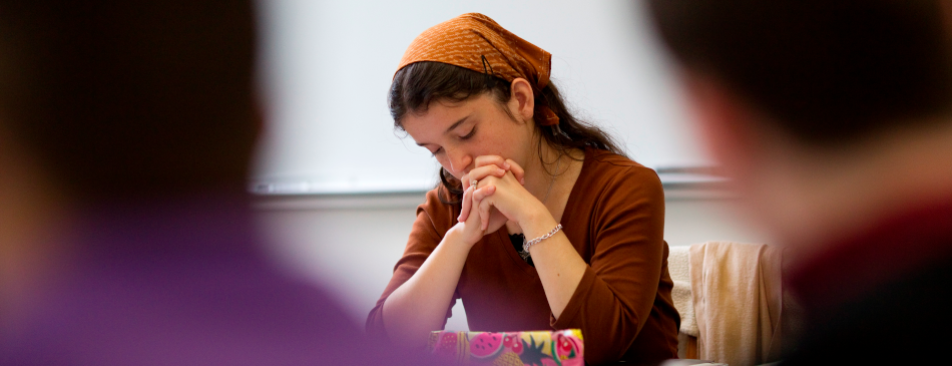 Request a Transcript | Thomas Aquinas College