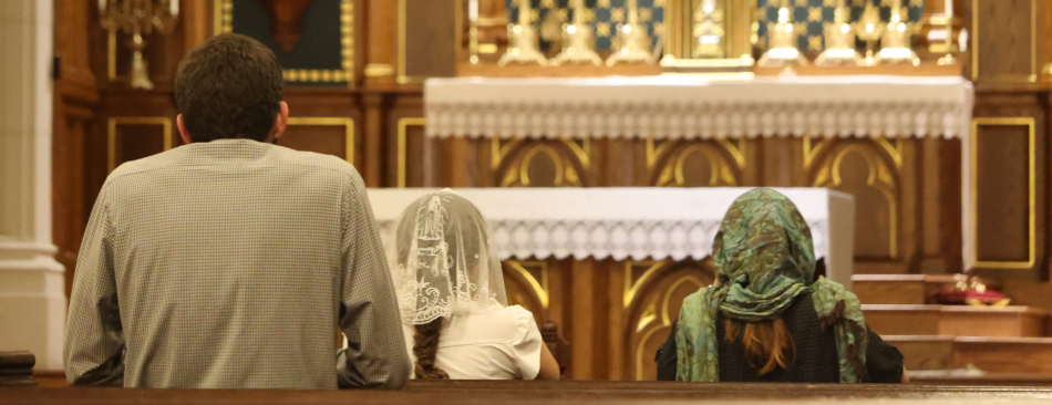 Thomas Aquinas College Finishes 24-Hour Rosary Relay for Priests ...