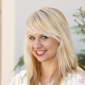 Elizabeth Reyes | Thomas Aquinas College