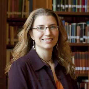 Richena Curphey | Thomas Aquinas College